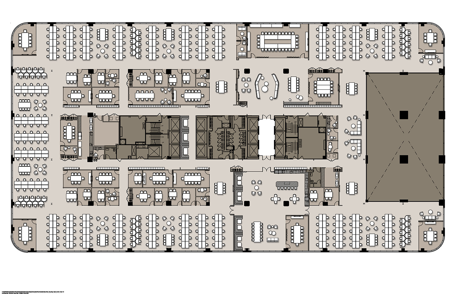 Portfolio : TPG Architecture