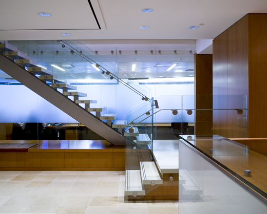 TPG Architecture - Portfolio